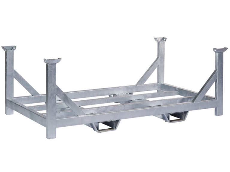 Rack de transport - ATS67 - structures métallo-textiles, chapiteaux ...