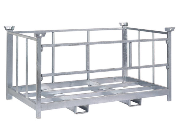 Rack de transport - ATS67 - structures métallo-textiles, chapiteaux ...